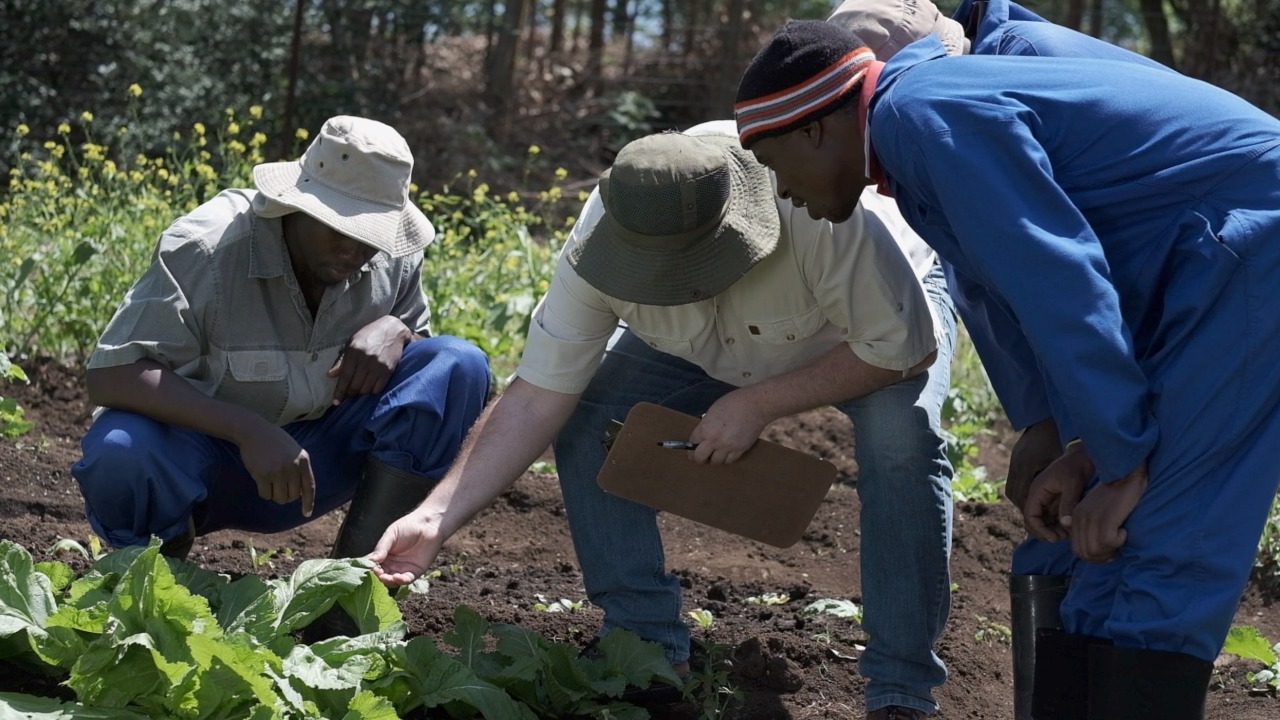 Support the teams working hard to make rural communities safer